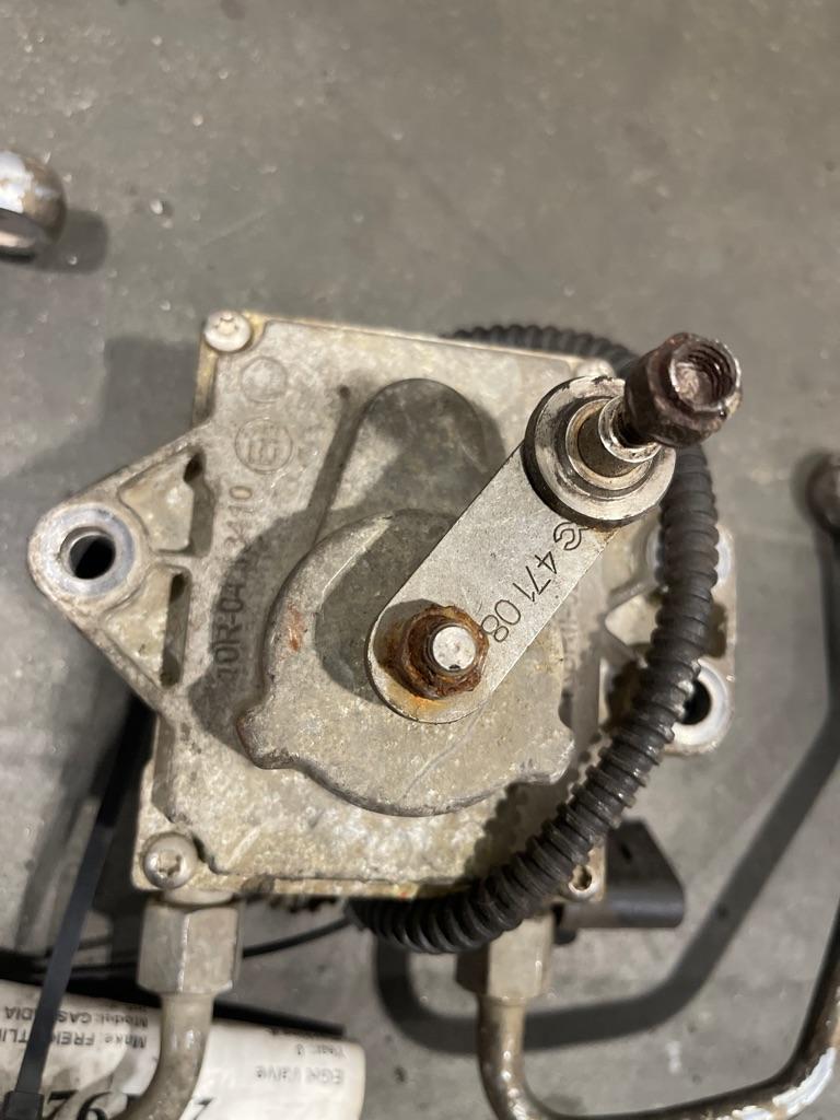 Detroit DD15 EGR Valve | Payless Truck Parts