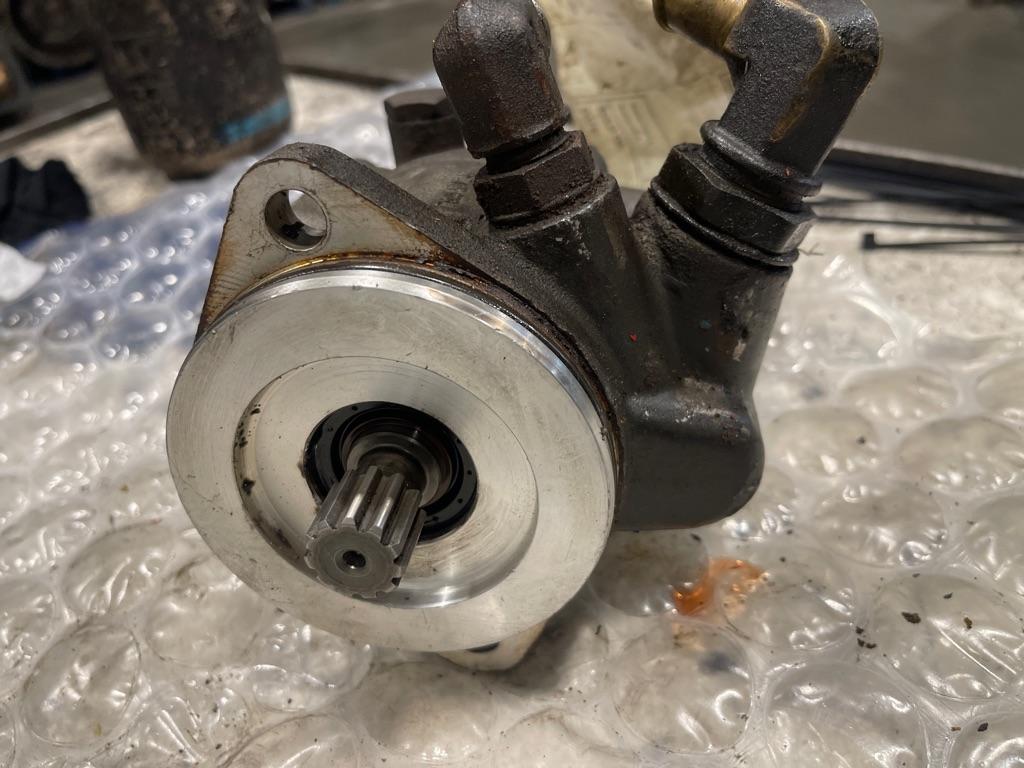 Power Steering Pump | Payless Truck Parts