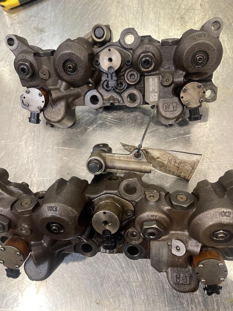 Cat C-15 Engine Parts, Misc. | Payless Truck Parts