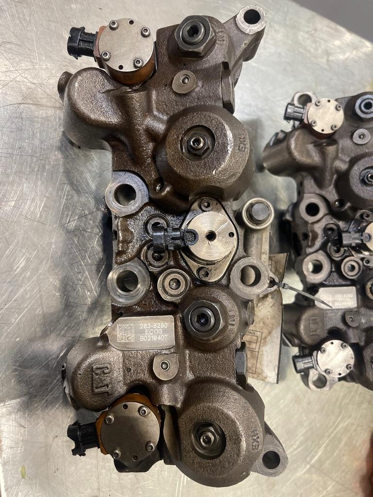 Cat C-15 Engine Parts, Misc. | Payless Truck Parts