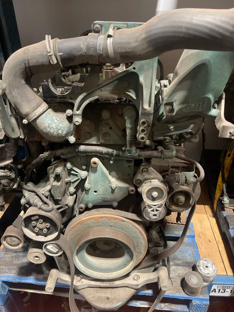 Volvo D13 SCR Engine Assembly | Payless Truck Parts