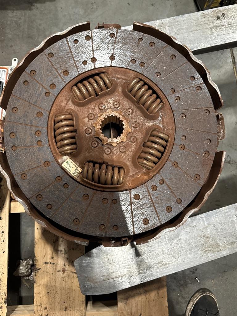 Clutch Disc | Payless Truck Parts