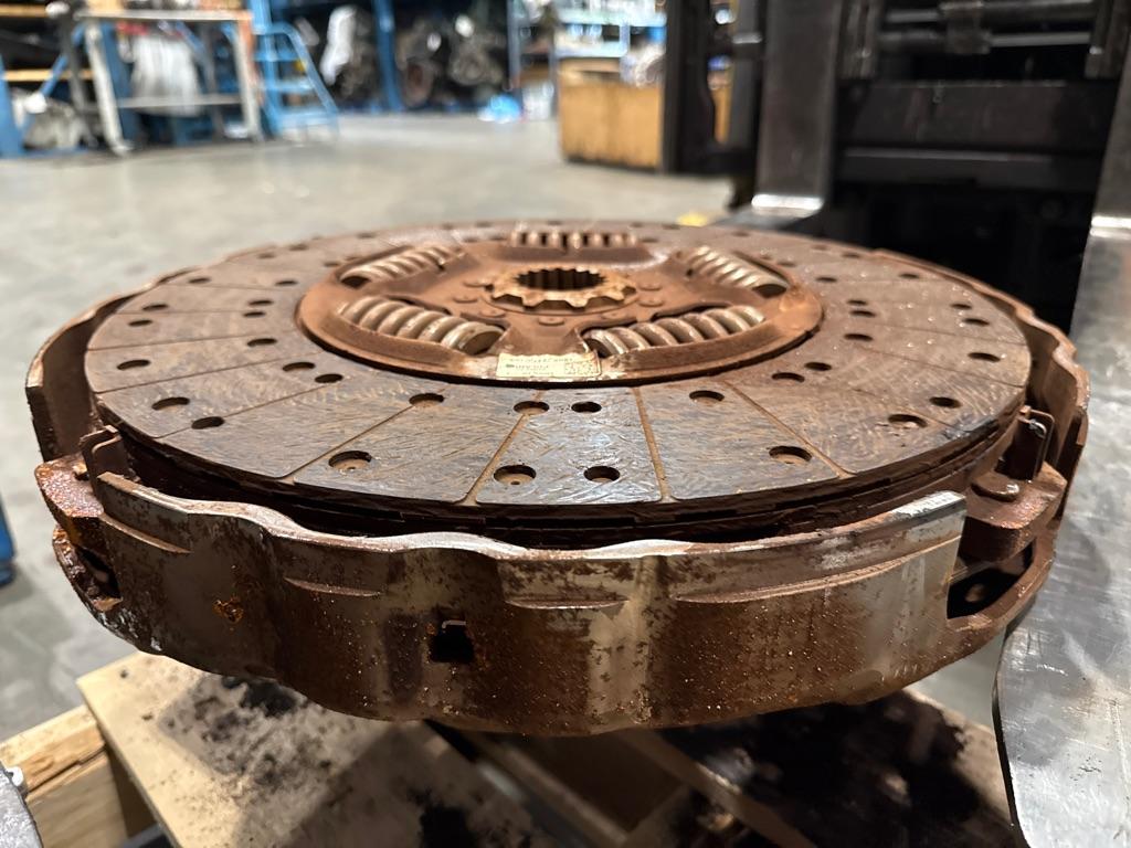 Clutch Disc | Payless Truck Parts