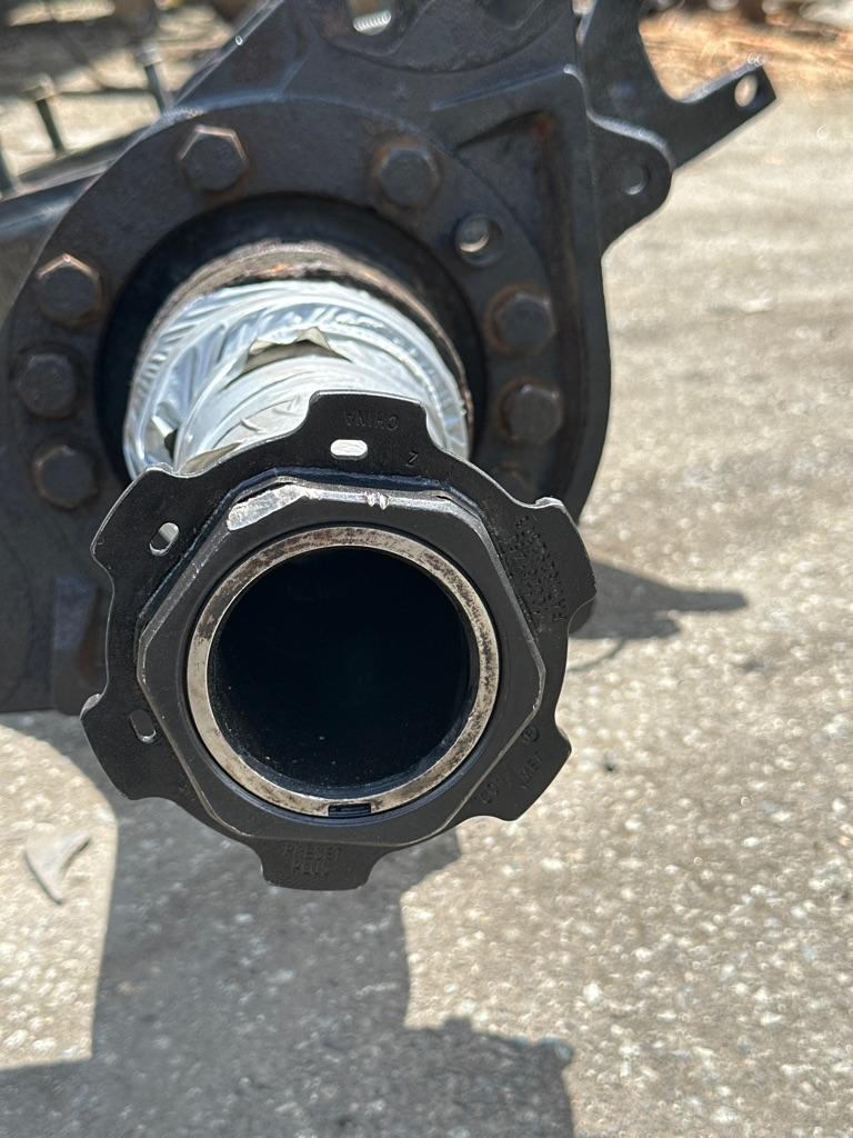 2009 Peterbilt 389 Differential Assembly (Rear, Rear) | Payless Truck Parts