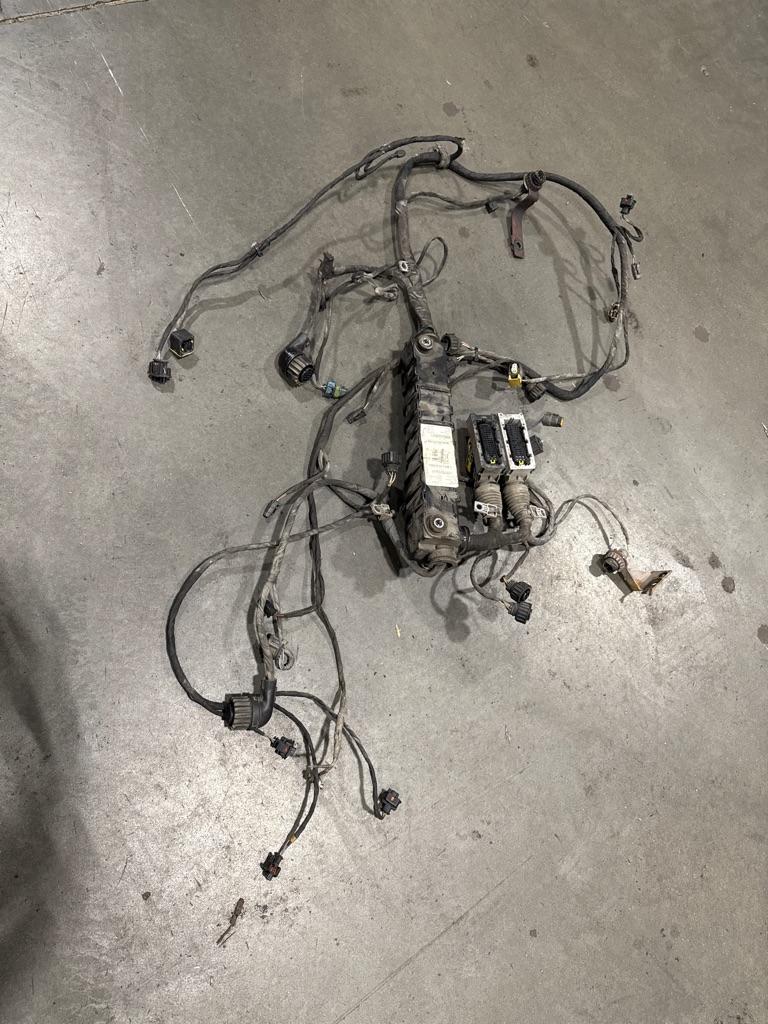 Volvo Engine Wiring Harness | Payless Truck Parts