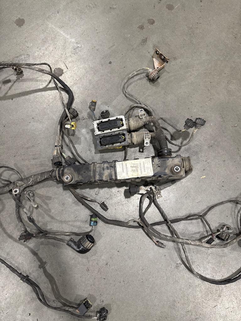 Volvo Engine Wiring Harness | Payless Truck Parts