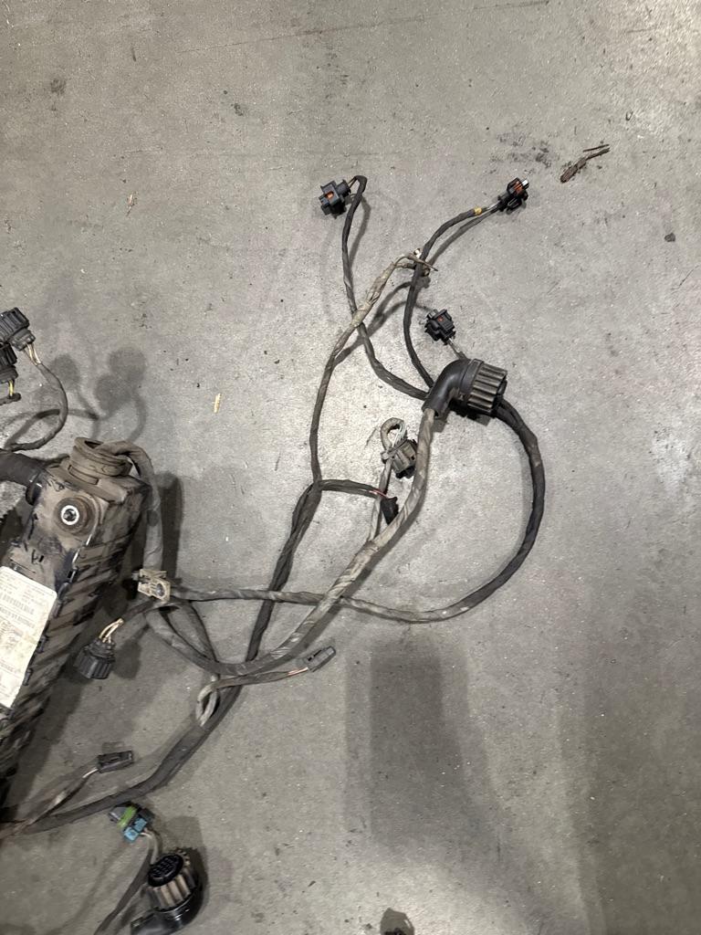 Volvo Engine Wiring Harness | Payless Truck Parts