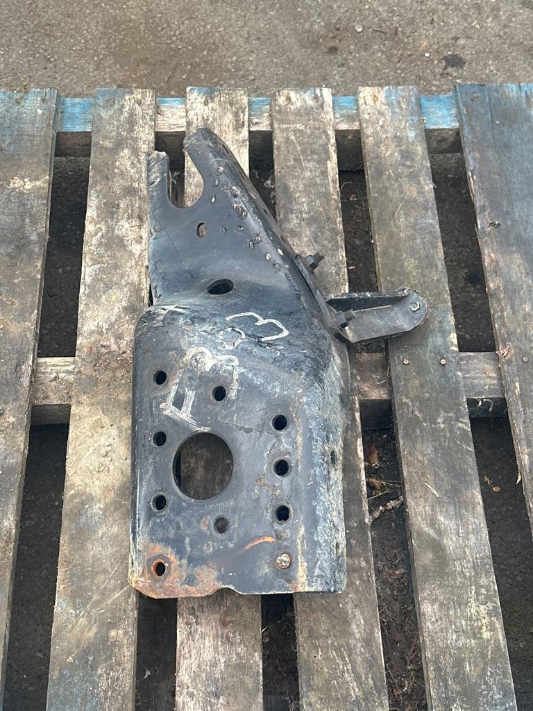 2017 Freightliner Dump Miscellaneous Parts | Payless Truck Parts