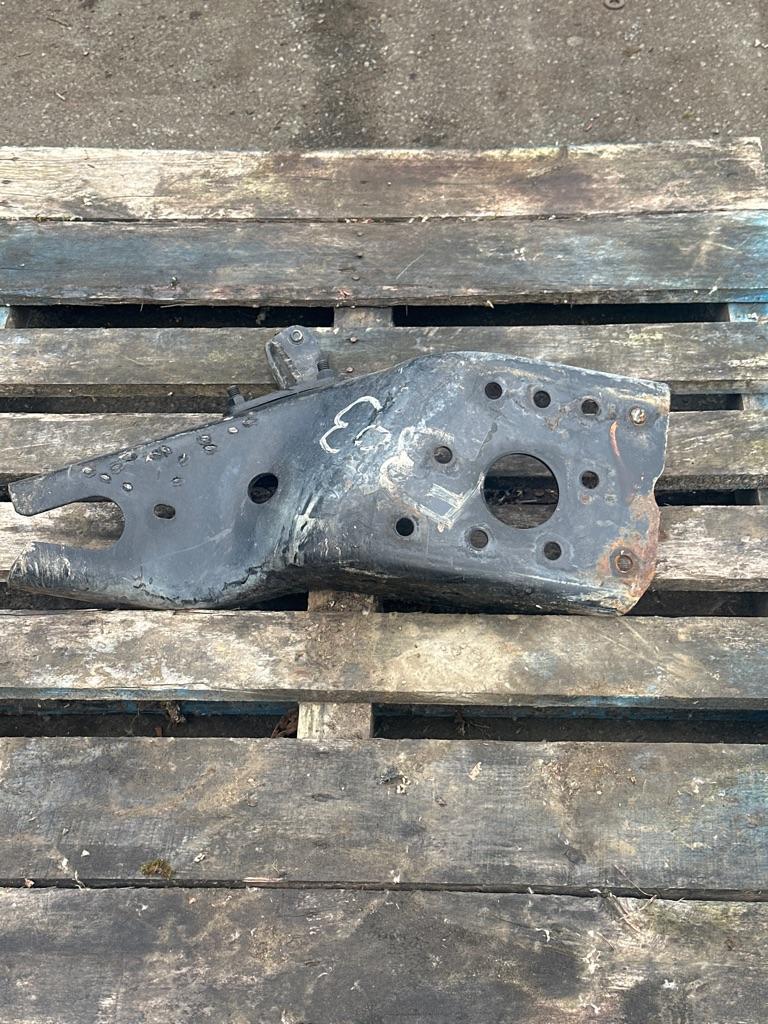 2017 Freightliner Dump Miscellaneous Parts | Payless Truck Parts