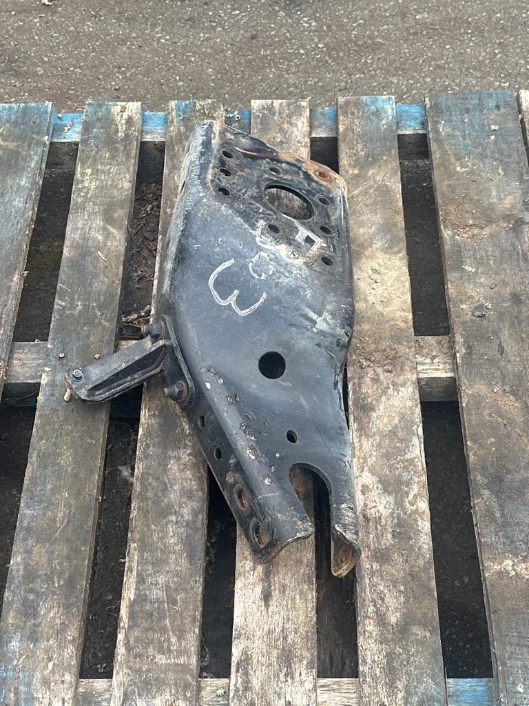 2017 Freightliner Dump Miscellaneous Parts | Payless Truck Parts