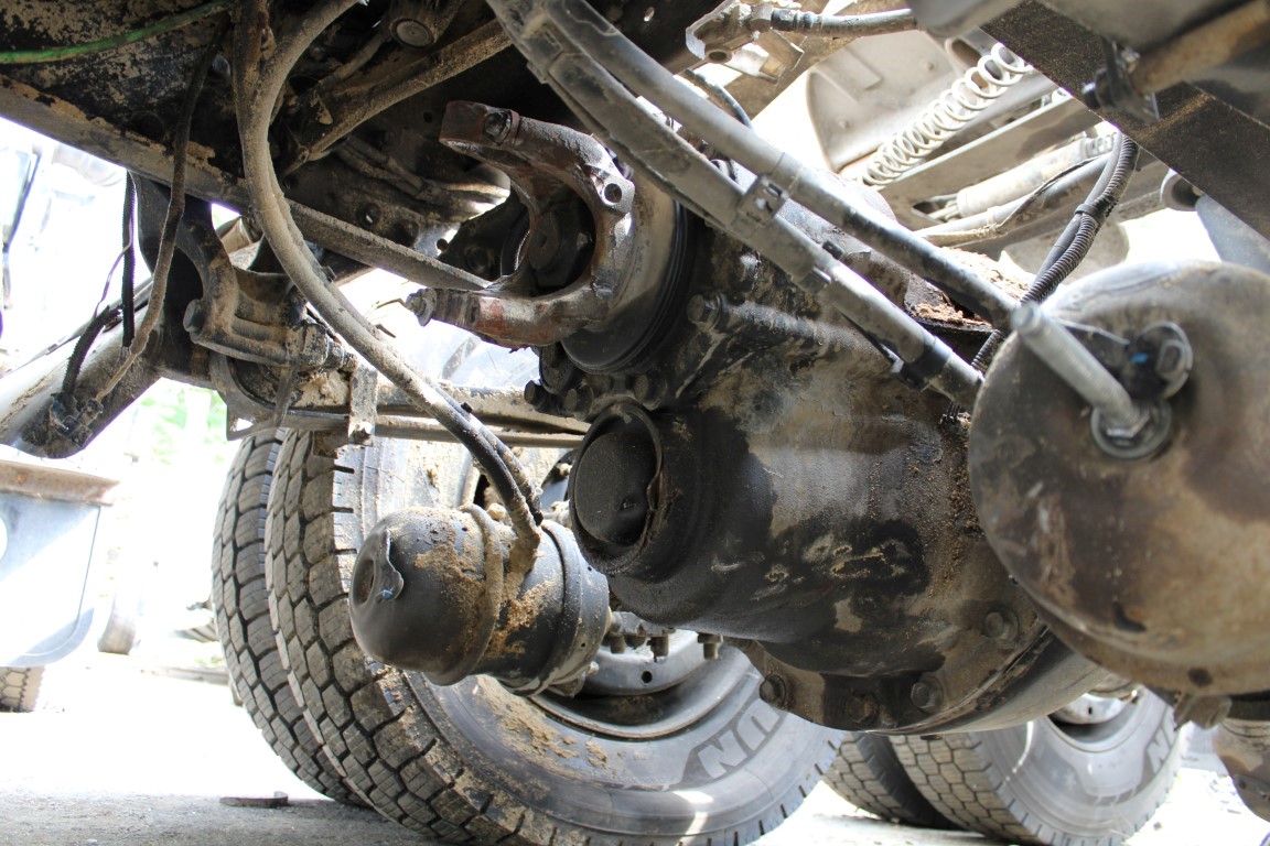 P265 2024 Peterbilt 567 | Payless Truck Parts