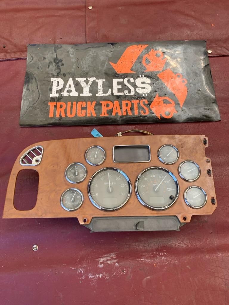 Peterbilt Instrument Cluster | Payless Truck Parts