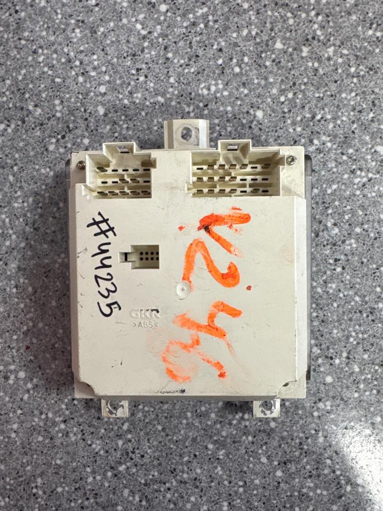 2005 Volvo Vnl670 Temperature Control | Payless Truck Parts