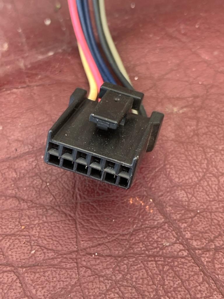 2019 International Lonestar Dash / Console Switch | Payless Truck Parts