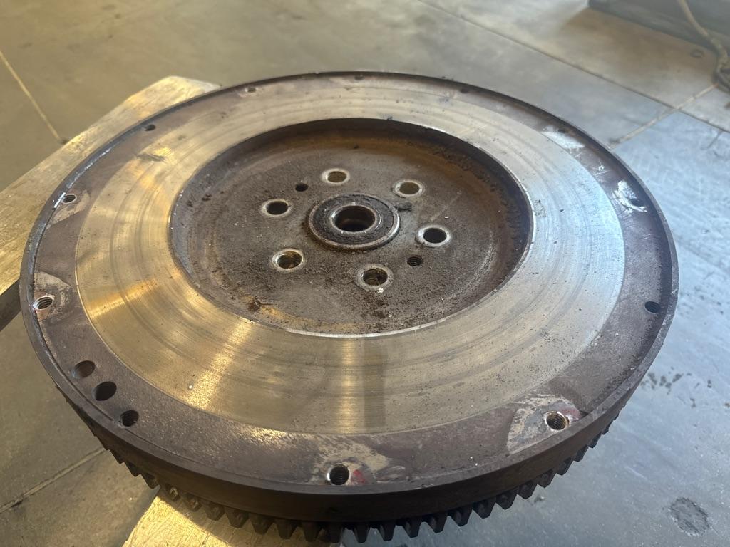 Flywheel | Payless Truck Parts