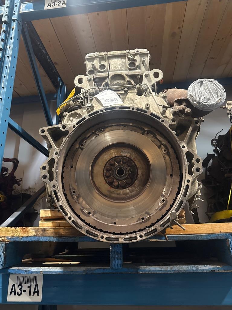 Engine Assembly | Payless Truck Parts